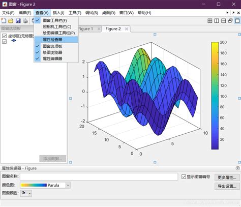 matlab 在figure界面去掉图像的坐标刻度 matlab去掉figure的坐标轴 csdn博客