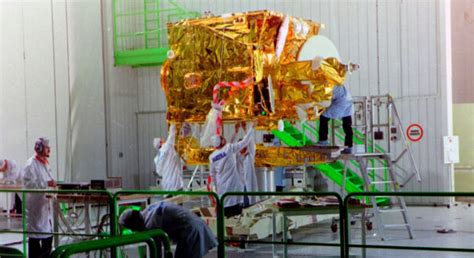 Hispasat celebra el 30º aniversario del lanzamiento del Hispasat 1A