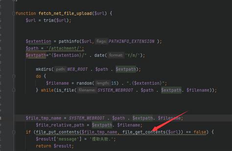 Php代码审计之baijiacms Solkatt的小窝