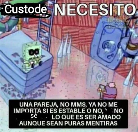 Yarrick El Renacido On Twitter Rt Carpinchonub Algo As M S O Menos