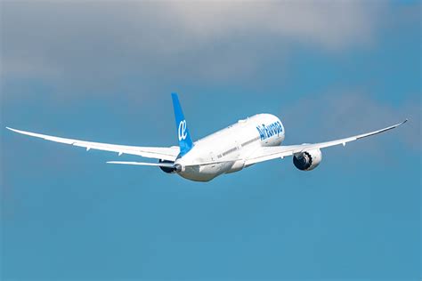 Dreamliner AE Hispaviación