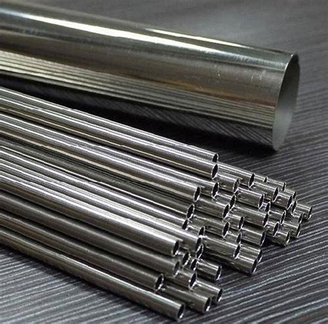 Fabricante proveedor de tubos de acero dúplex ASTM A790 A789