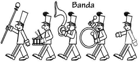 C Mo Dibujar Una Banda Paso A Paso Muy F Cil Dibuja F Cil