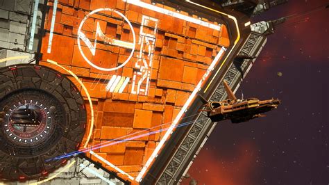 No Man S Sky ORBITAL Update Introduces A Ship Editor Overhauls Space
