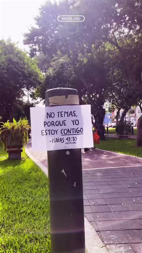 Masfe Org On Twitter Con Este Hermoso Vers Culo Hoy Recu Rdale A
