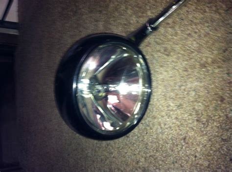 Purchase Ford Crown Victoria Police P Spotlight Original From