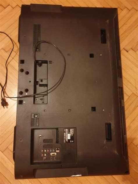 Sony LCD Bravia TV Sprejemnik KDL 40EX500