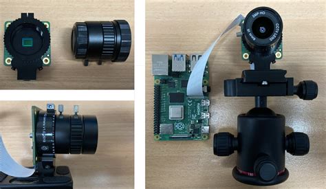 raspberry pi high quality camera first pictures and videos tutorial australia