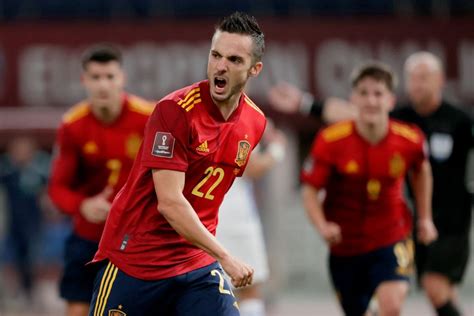 6 Winger Top Siap Bela Timnas Spanyol Di Piala Dunia 2022