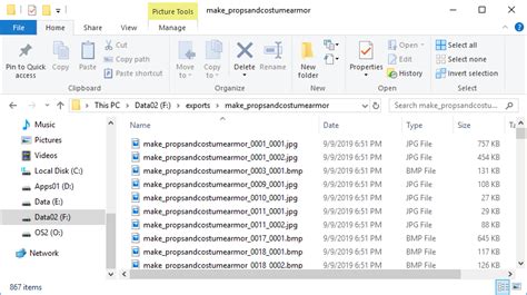 Extract Images From PDF Files Yohz Software Development Blog