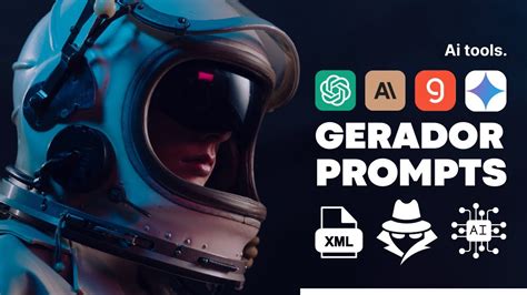 Super Gerador De Prompt Para Criar Agentes De IA Prompt Engineering
