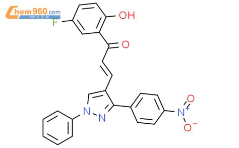 874967 99 4 2 Propen 1 One 1 5 Fluoro 2 Hydroxyphenyl 3 3 4