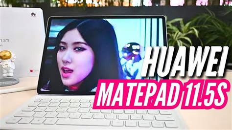 144 HZ 600k ANTUTU планшет HUAWEI MATEPAD 11 5S PAPER MATTE YouTube