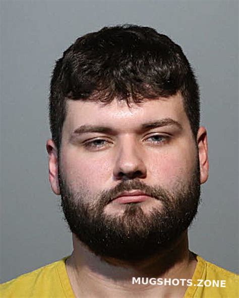 MICHAEL KIRBY 12 04 2023 Seminole County Mugshots Zone