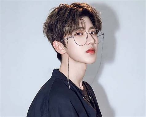 Hình Ảnh Trai Đẹp Trung Quốc Hot Boy China Vạn Người Mê mới