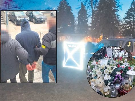 Zabójstwo 16 letniego Eryka w Zamościu Przełom w sprawie