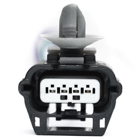 Arn S Conector De Sensor Maf