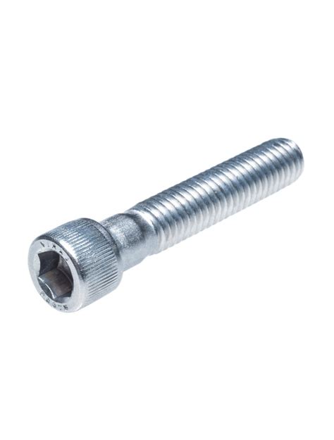 TORNILLO ALLEN CILINDRICO T304 INOXIDABLE NC 16H 3 8x2