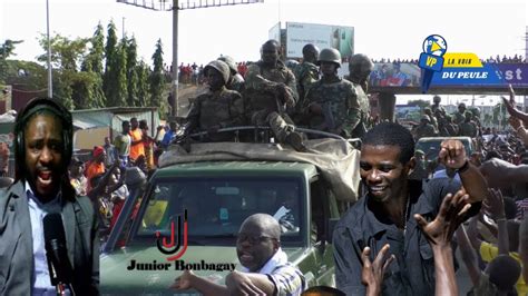 Haiti Bloke Jodia Guy Philippe Batay Revolisyon An Lanse Patizan Guy Yo