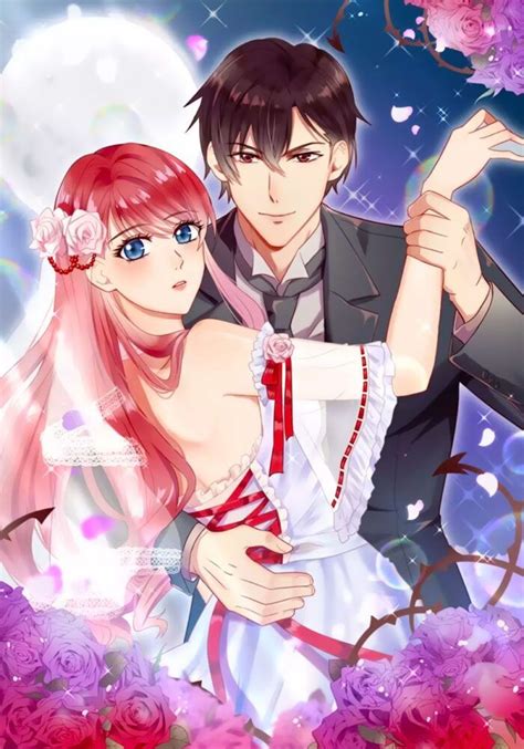 Top 10 truyện tranh ngôn tình hay Sủng tổng tài 19 Anime