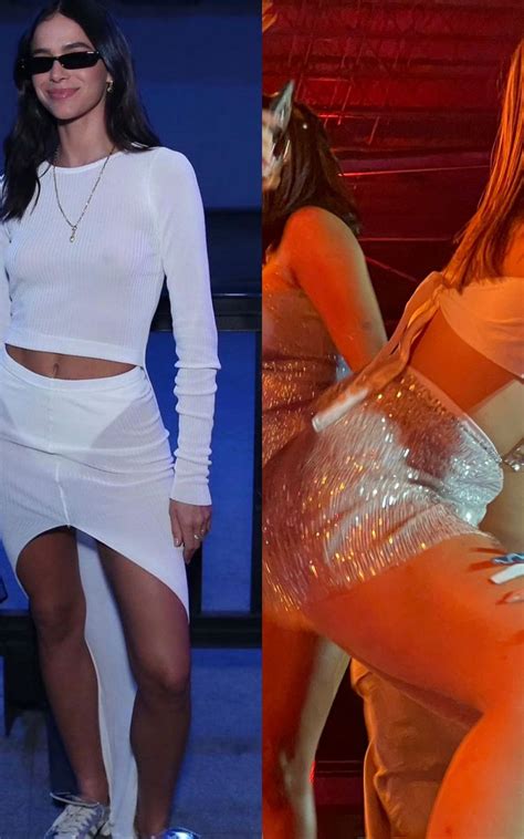 Climão Bruna Marquezine e Mel Maia evitam se encontrar durante evento