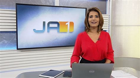 Ja Edi O Confira Os Destaques Do Jornal Anhanguera Edi O