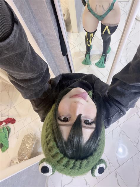 Wednesday By Suisaiuwu Rcosplaygirls