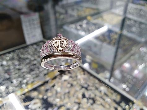 Venta Anillos De En Stock