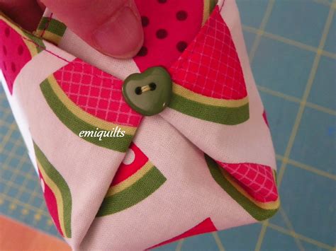 DÍAS MARAVILLOSOS Tutorial Bolsita
