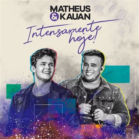 Matheus Kauan Ao Vivo E A Cores Lyrics Genius Lyrics