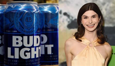 Anheuser Busch Fires Marketing Executives Behind Bud Light Dylan