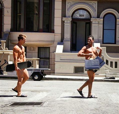 Scream Queens Glen Powell Chad And John Stamos Brock Glen