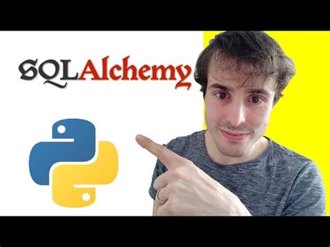 How To Connect To A Database With Sqlalchemy Flask And Python Backend