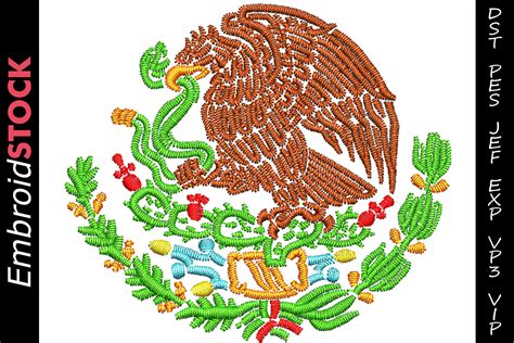 0 Result Images Of Significado Del Escudo Nacional Mexicano Para Ninos