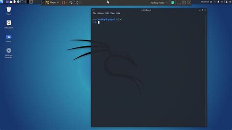 How To Get Own Mac Address Kali Linux Dsafollow