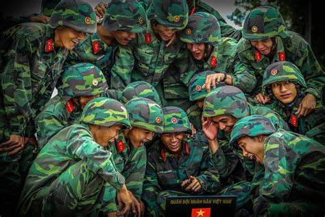 KỶ NIỆM 78 NĂM NGÀY THÀNH LẬP QUÂN ĐỘI NHÂN DÂN VIỆT NAM 22 12 1944