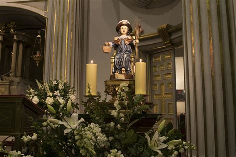 SANTO NIÑO DE ATOCHA CONOCE HISTORIA ORACIONES Y MILAGROS 2023