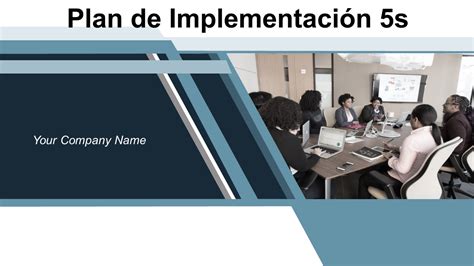 10 plantillas para obtener su plan de implementación correcto
