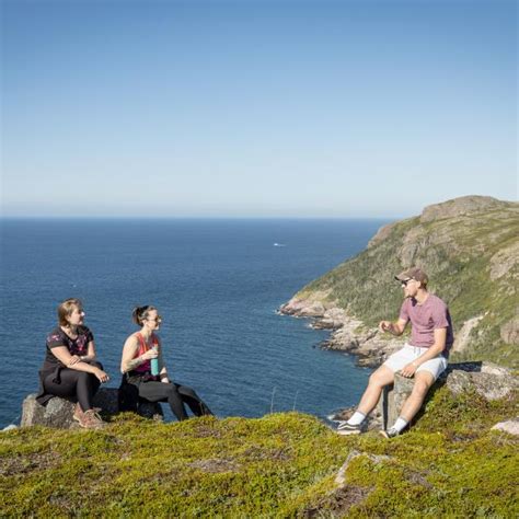 A Week In Saint Pierre And Miquelon Tourism Saint Pierre And Miquelon