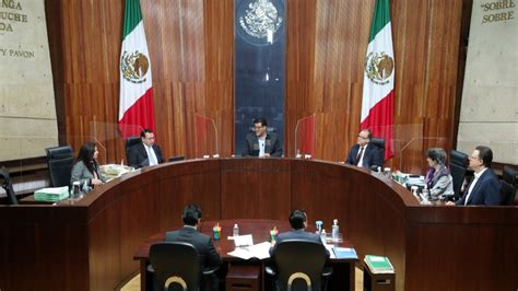 Se Ausentan Magistrados Del Tribunal Electoral Por Irse De Viaje