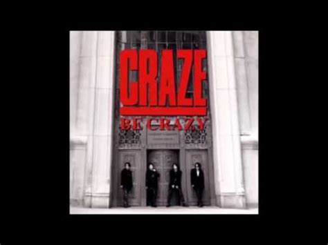 ギター練習用カラオケ CRAZE NAKED BLUE YouTube