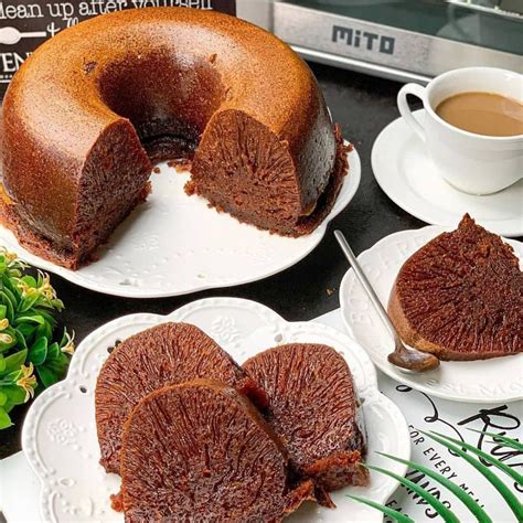 Resep Kue Lebaran Enak Praktis Dan Mudah Dibuat Sendiri