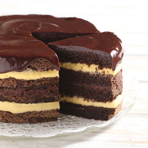 Aislamiento Si Revoluci N Pastel De Chocolate Y Maracuya Derivaci N