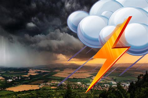 Alertă meteo ANM de ultim moment Este cod galben în România zeci de