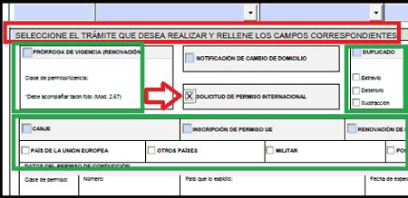 Cambio De Titularidad De Un Veh Culo Por Internet Actualizado
