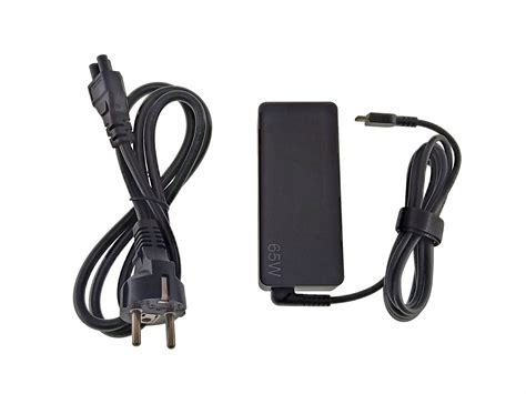 ORYGINALNY LENOVO ZASILACZ ŁADOWARKA 65W USB C w Warszawa Sklep