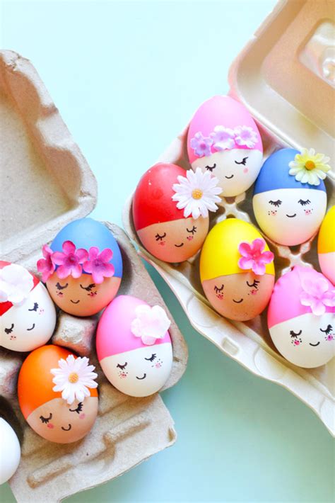 Pool Party Eggs Handmade Charlotte