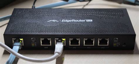 Edgerouter Pptp Vpn Server Ubiquiti Networks Support