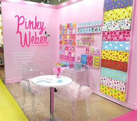 11 Of The Best Trade Show Booth Ideas Abound Blog Tradeshow Booth