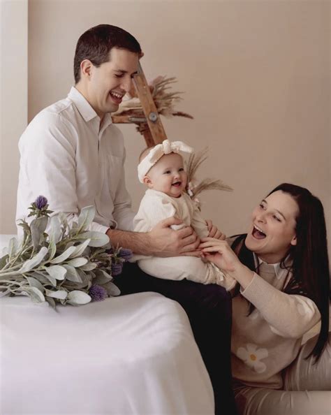 Rosalie Taillefer Simard Partage Une Adorable Photo Avec Son Conjoint